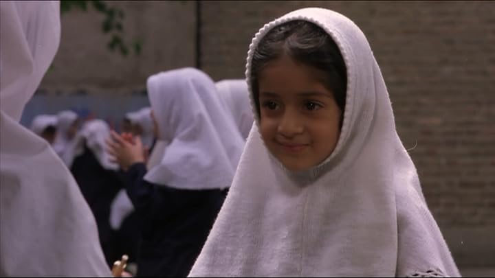 Watch Children Of Heaven (English Subtitled) | Prime Video