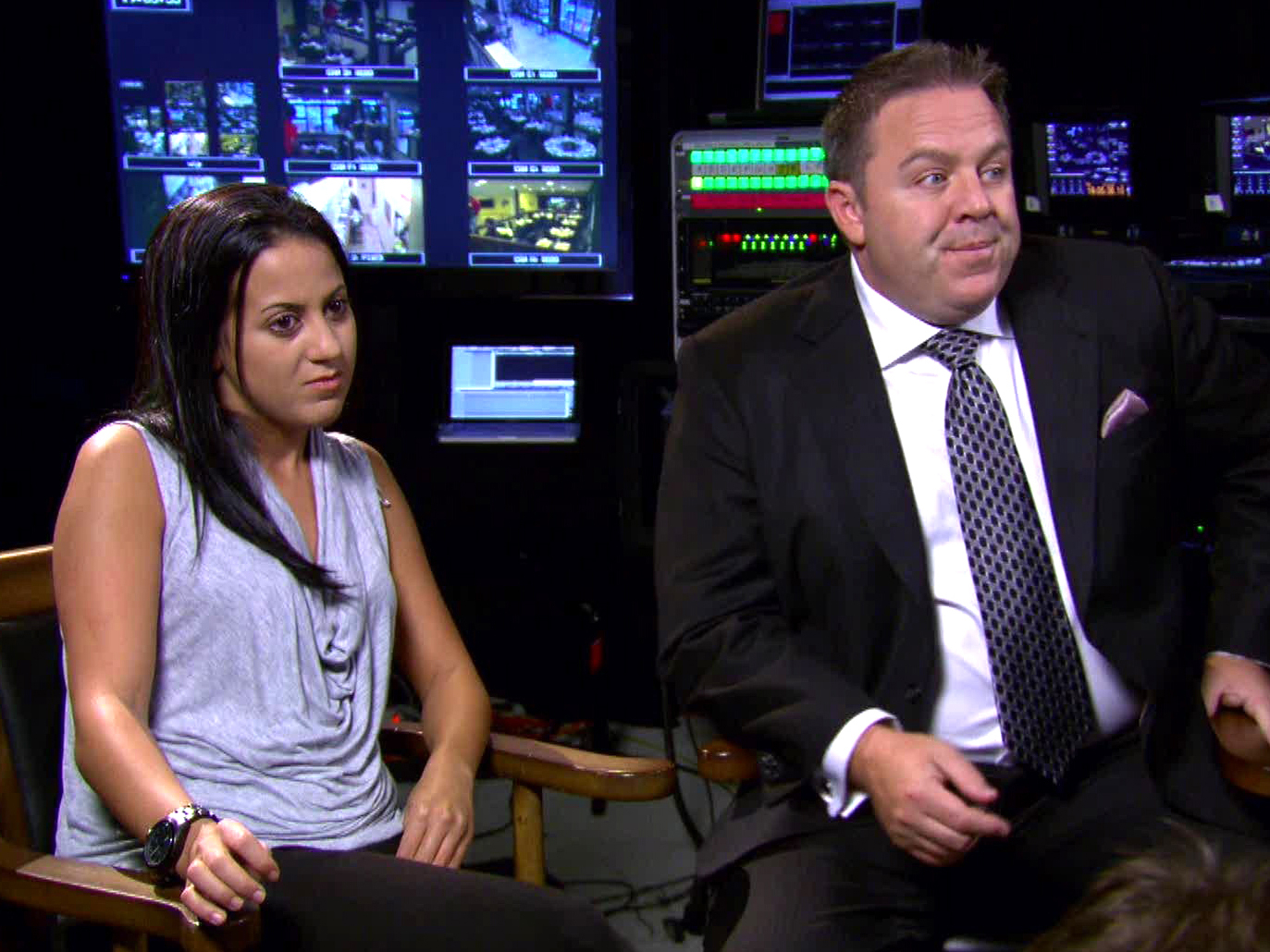 Prime Video: Restaurant Stakeout - Season 2