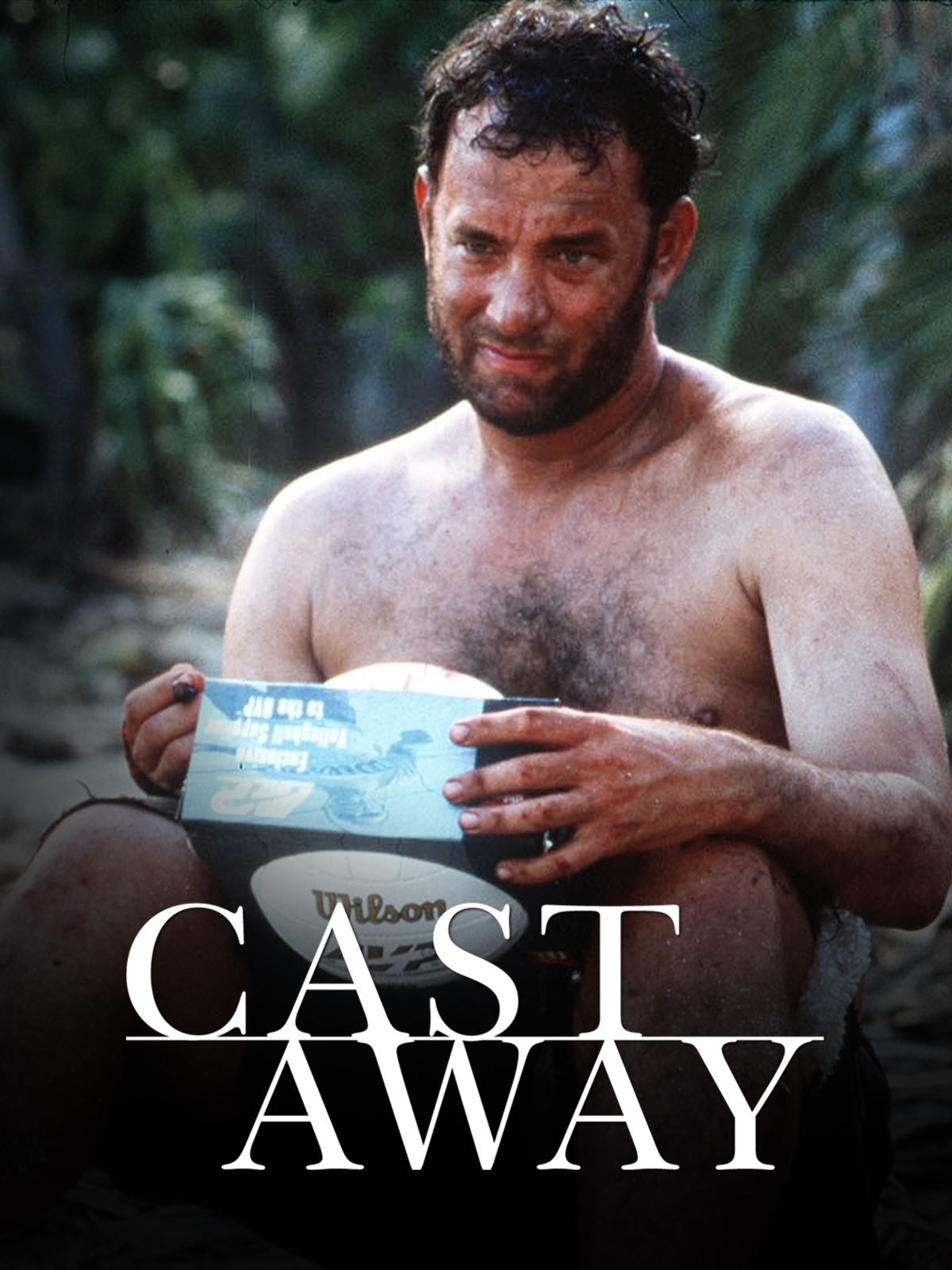 Prime Video: Cast Away