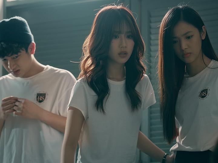 Prime Video: Home School - Season 1