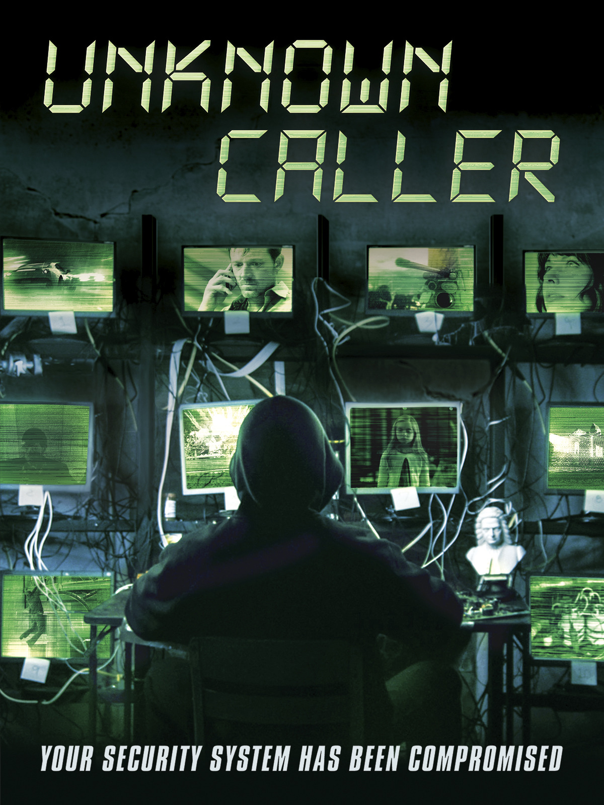 Prime Video: Unknown Caller