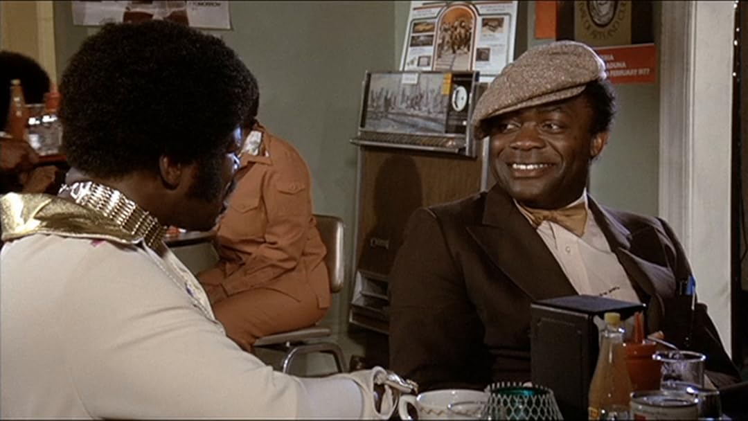 Watch Monkey Hustle | Prime Video