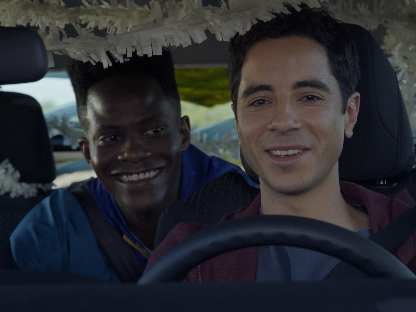 Prime Video: Alone Together Season 1