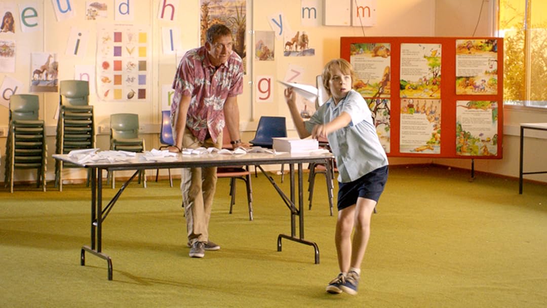 Watch Paper Planes | Prime Video