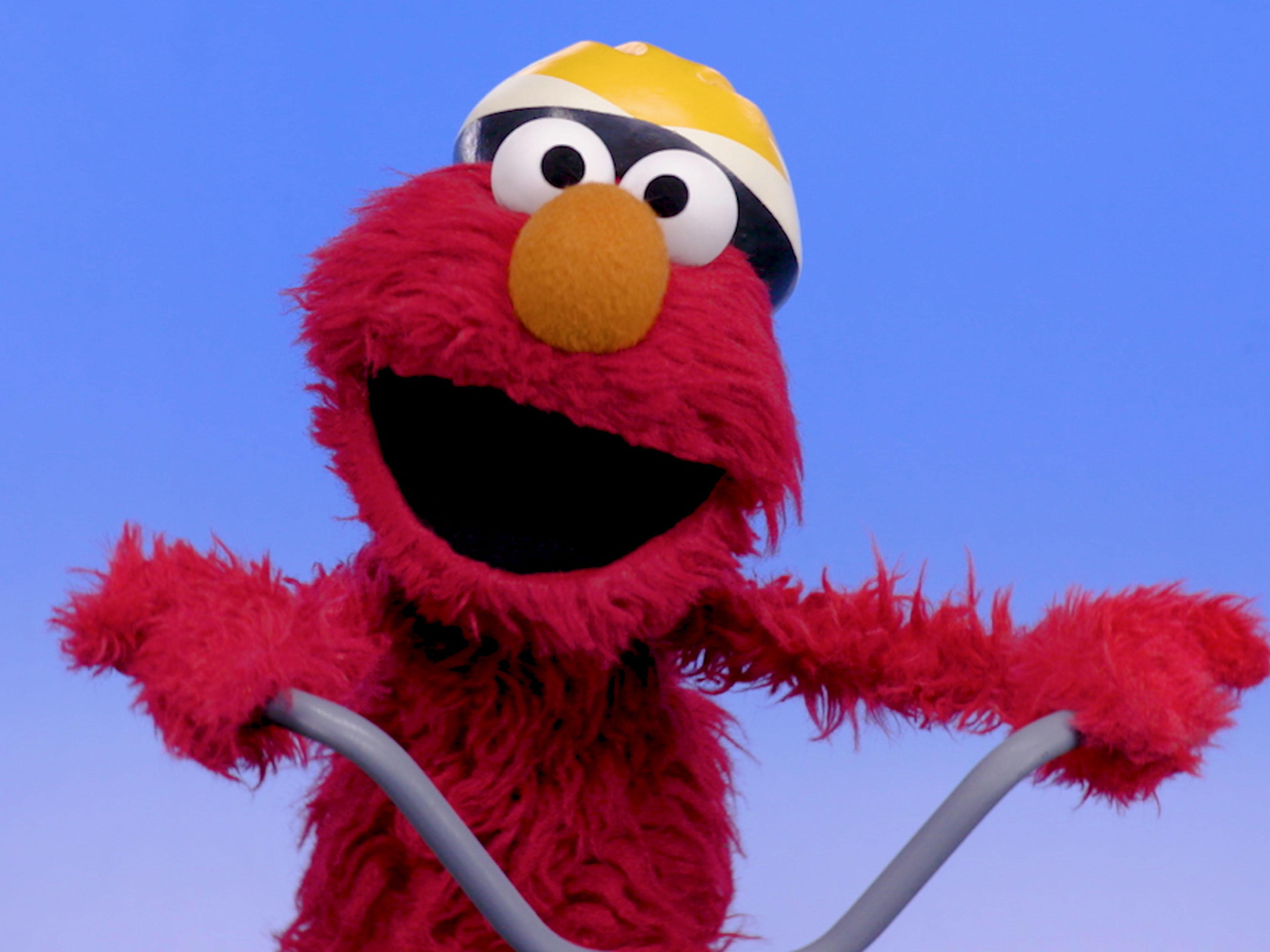 Prime Video: My Sesame Street Friends - Season 1