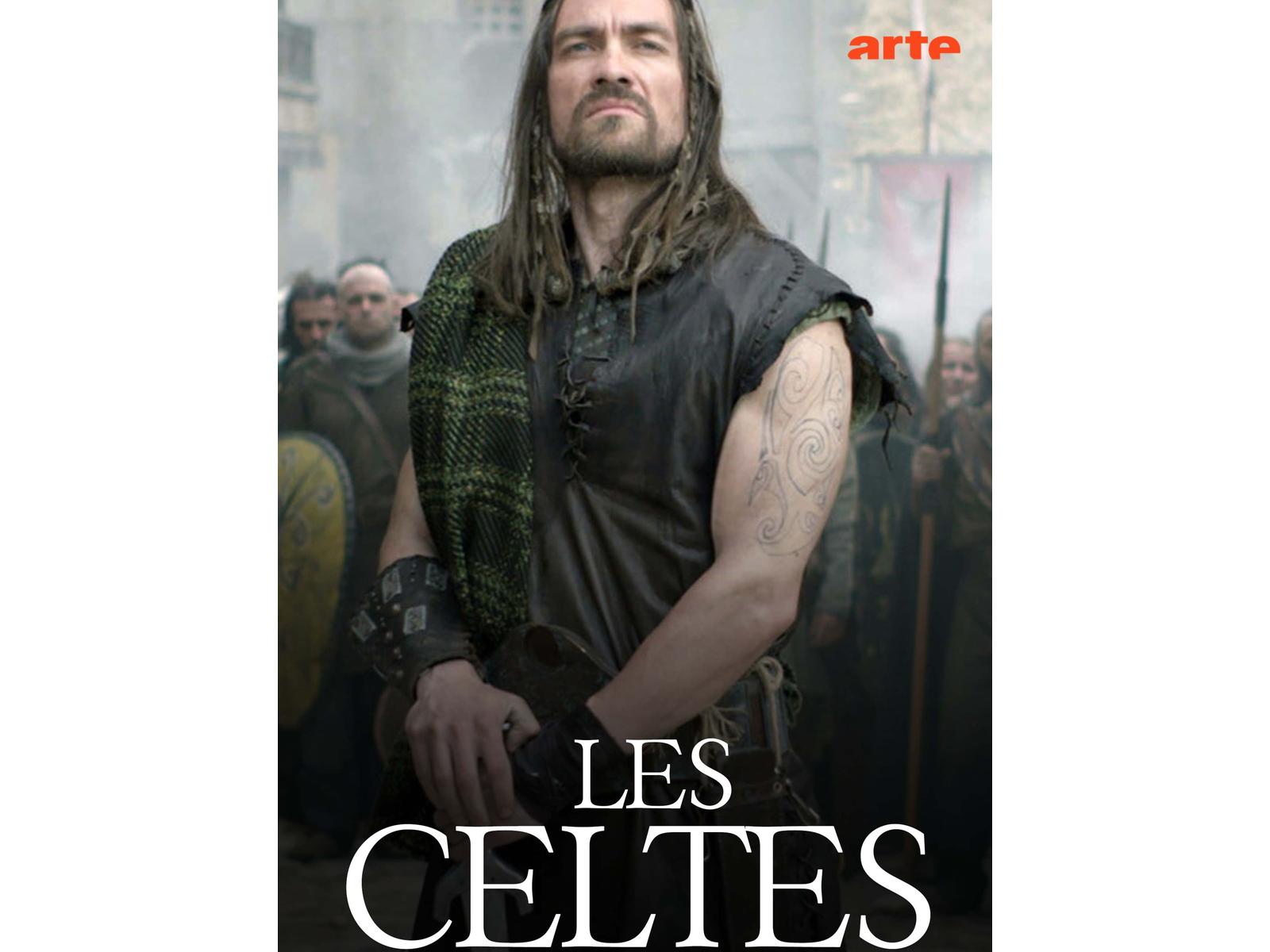 Prime Video: Les Celtes - Saison 1