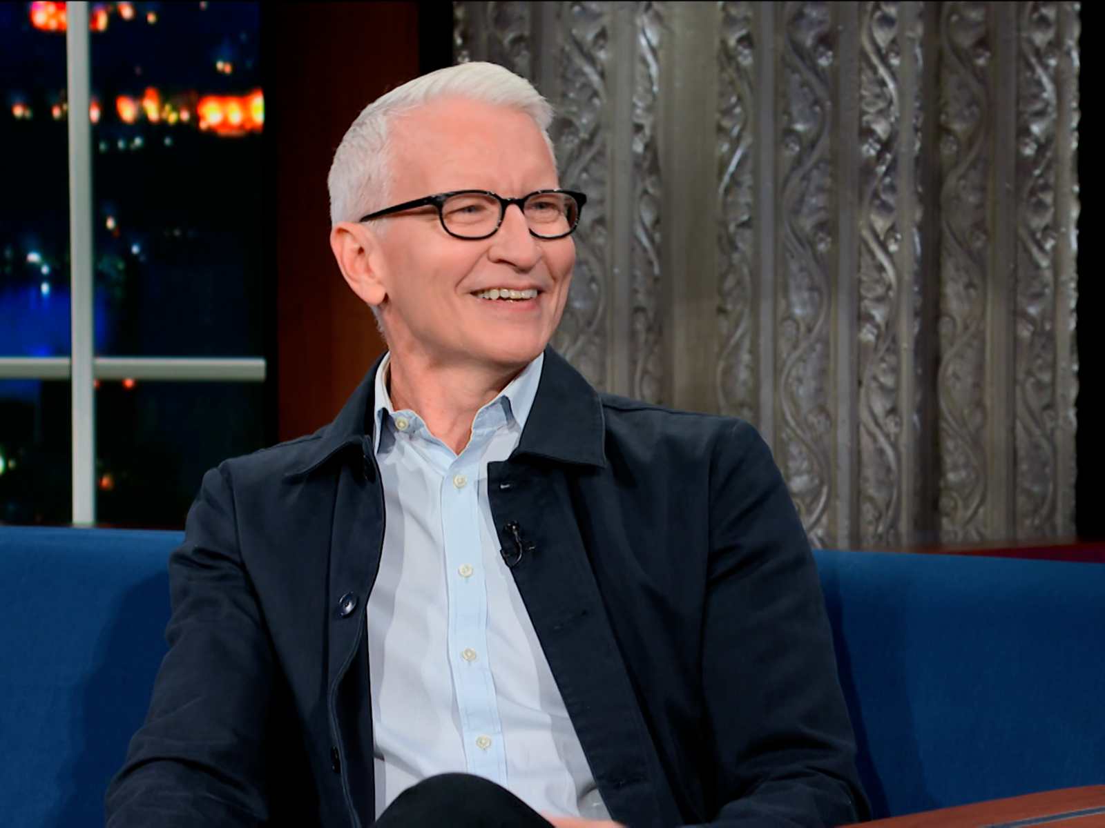 Prime Video: The Late Show with Stephen Colbert, Season 8