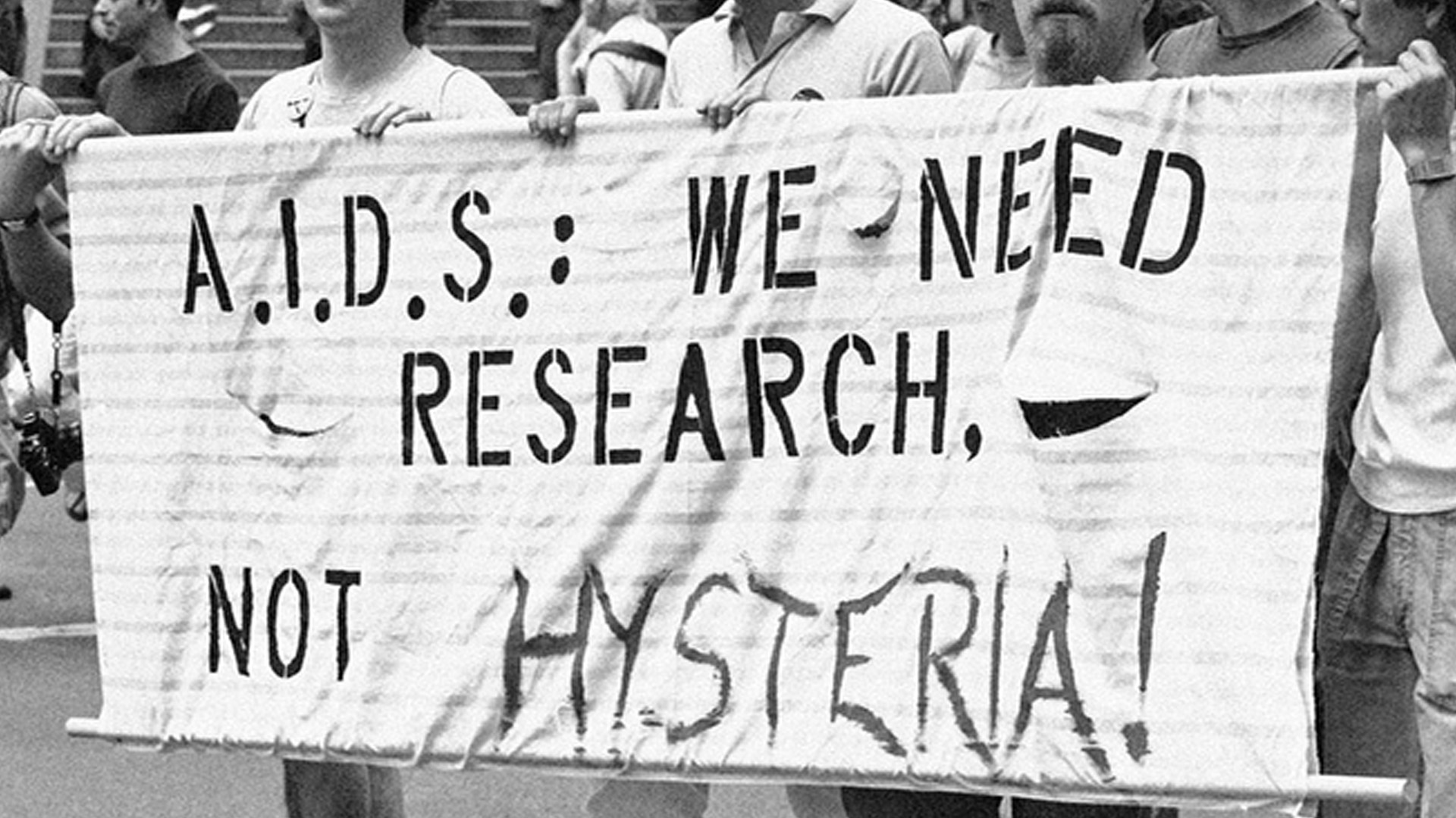 Watch Behind the Fear: The Hidden Story of HIV | Prime Video