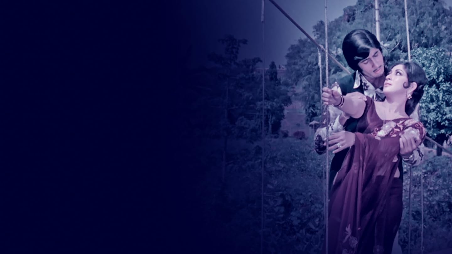 Watch Sanjog | Prime Video