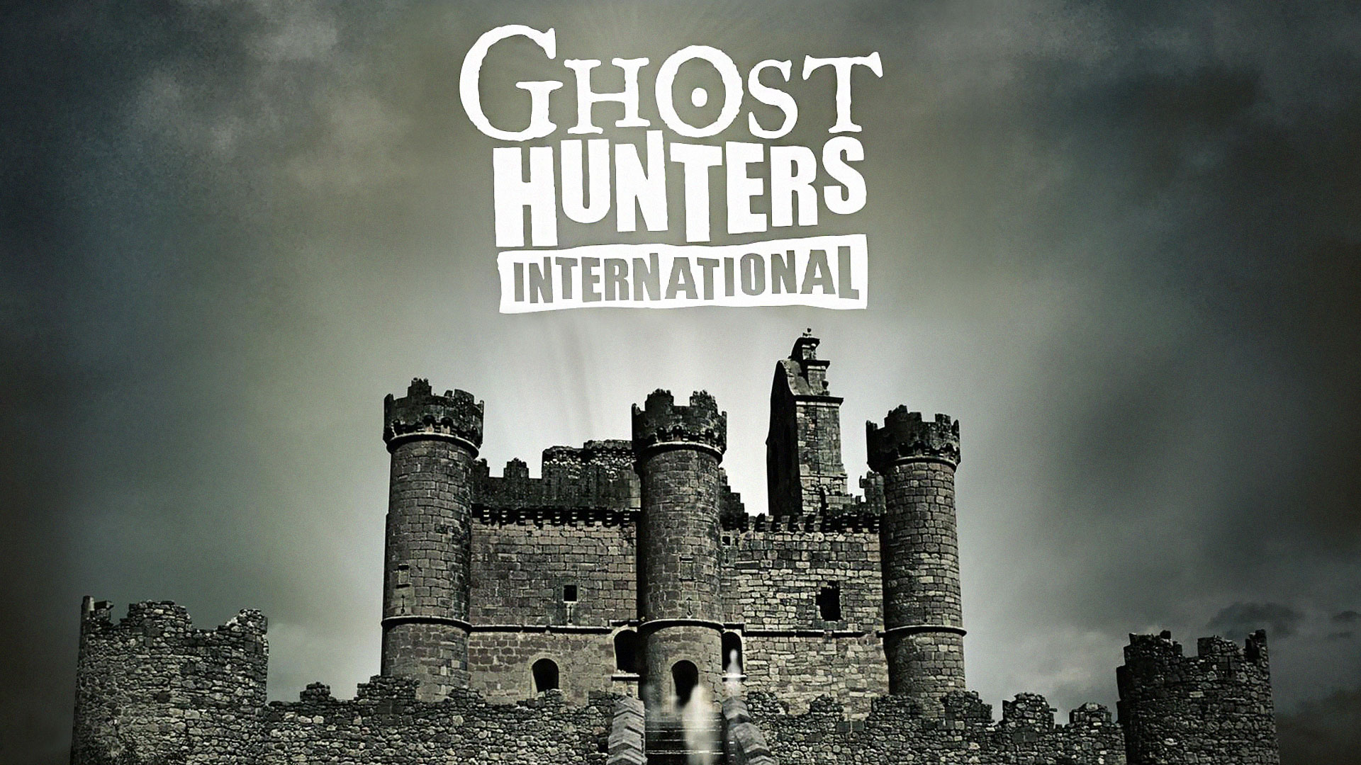 Watch Ghost Hunters Season 2 | Prime Video