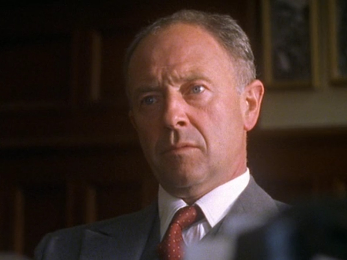 Prime Video: Foyle's War - Season 1