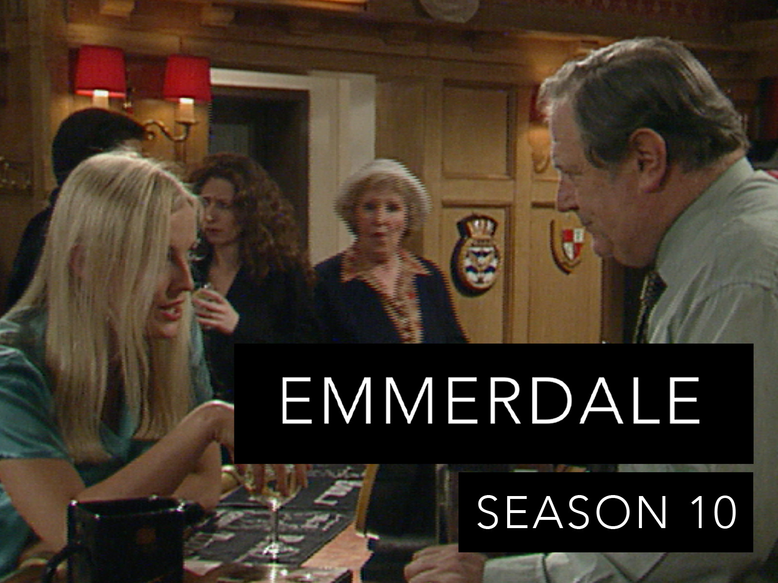 Prime Video: Emmerdale