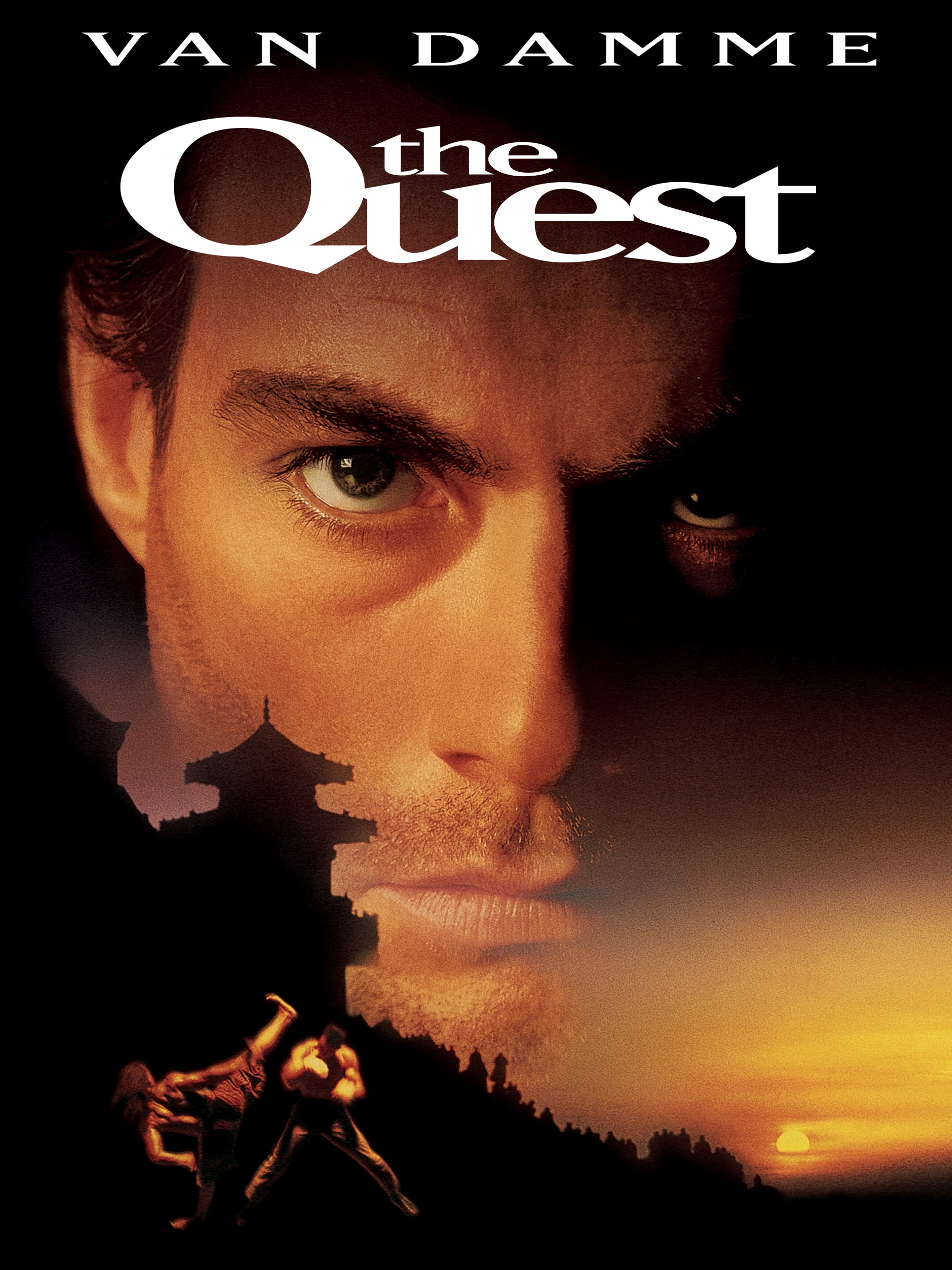 Prime Video: The Quest