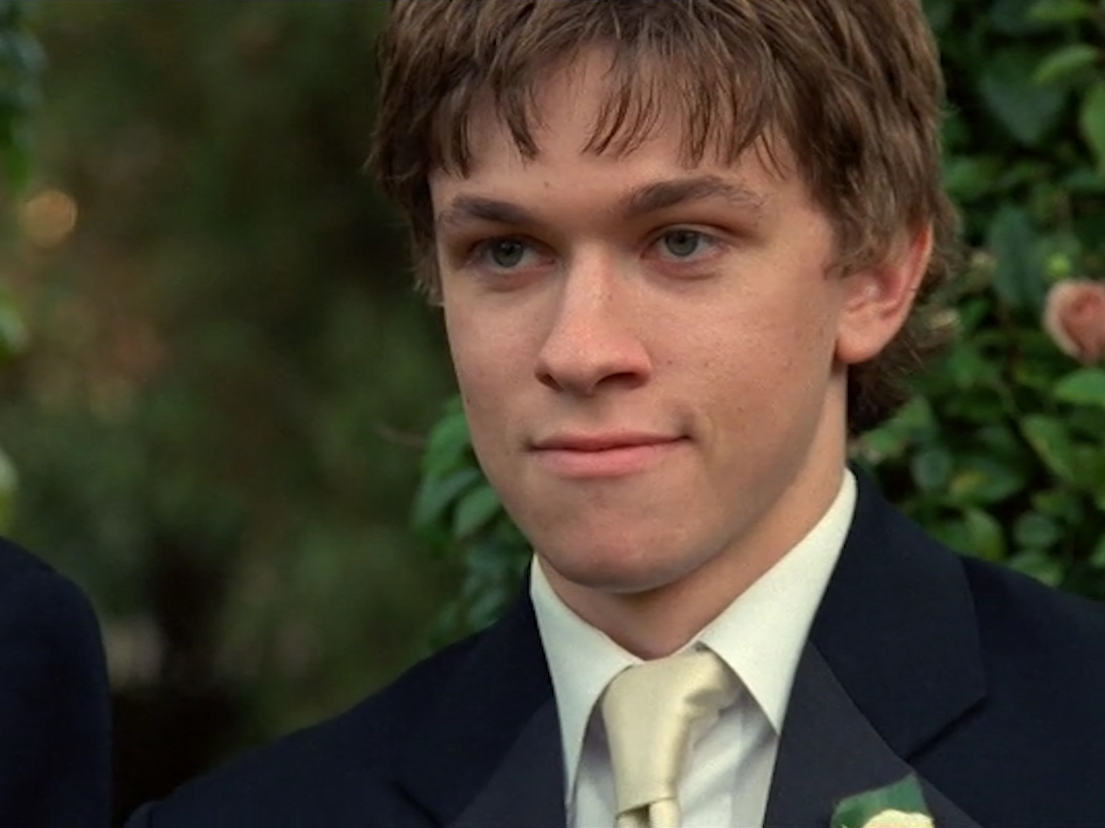 Prime Video: Marking Time