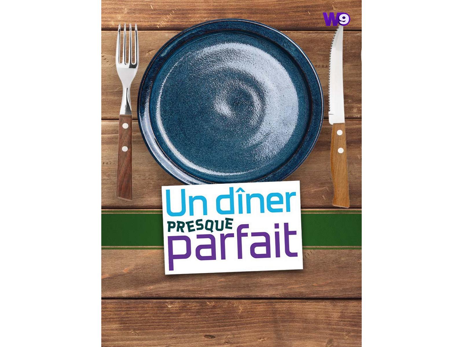 Prime Video: Un dîner presque parfait - Saison 4