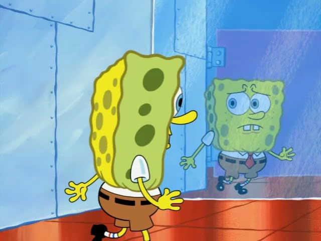 Watch SpongeBob SquarePants Season 6 | Prime Video