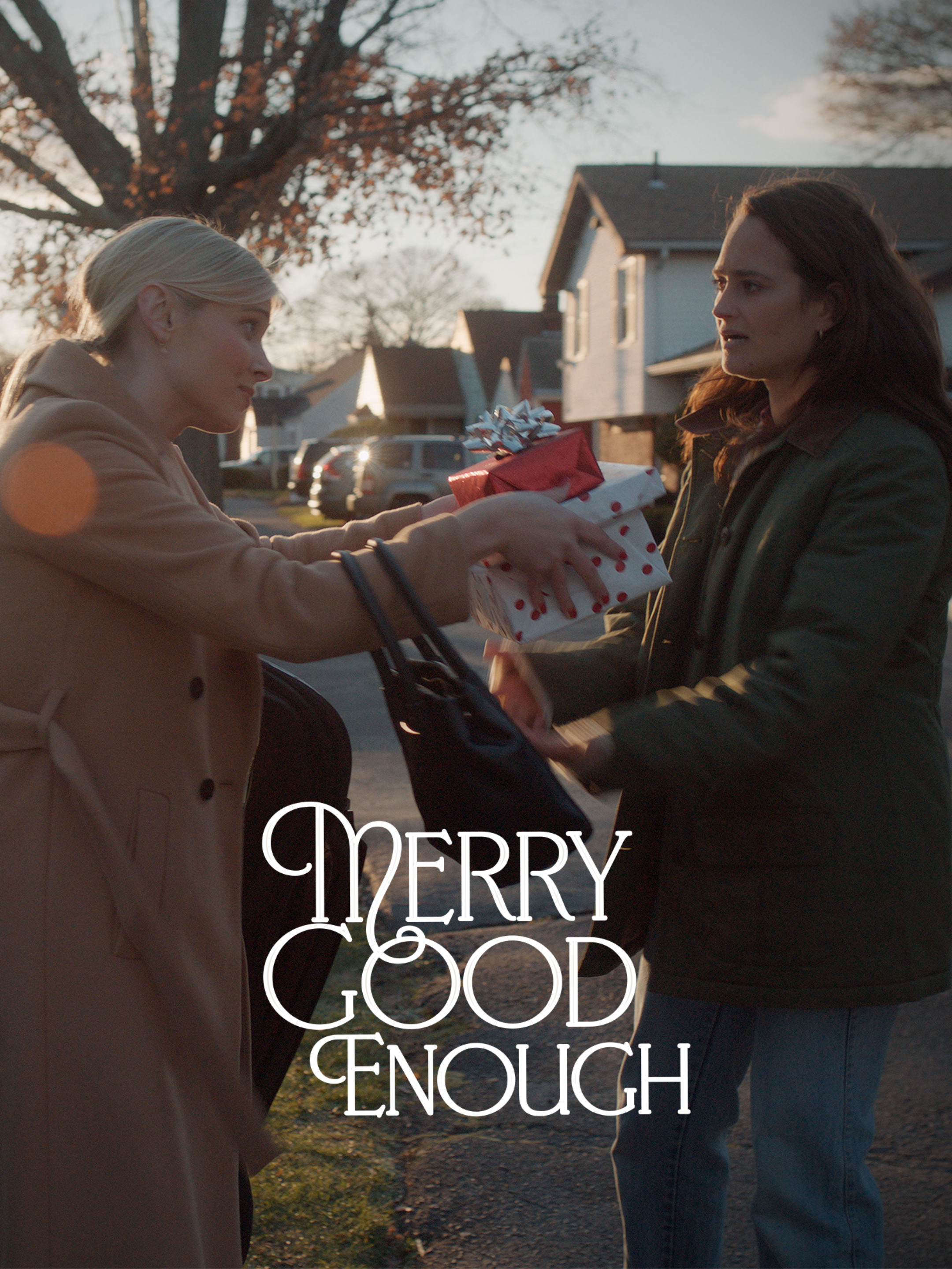 Prime Video: Merry Good Enough