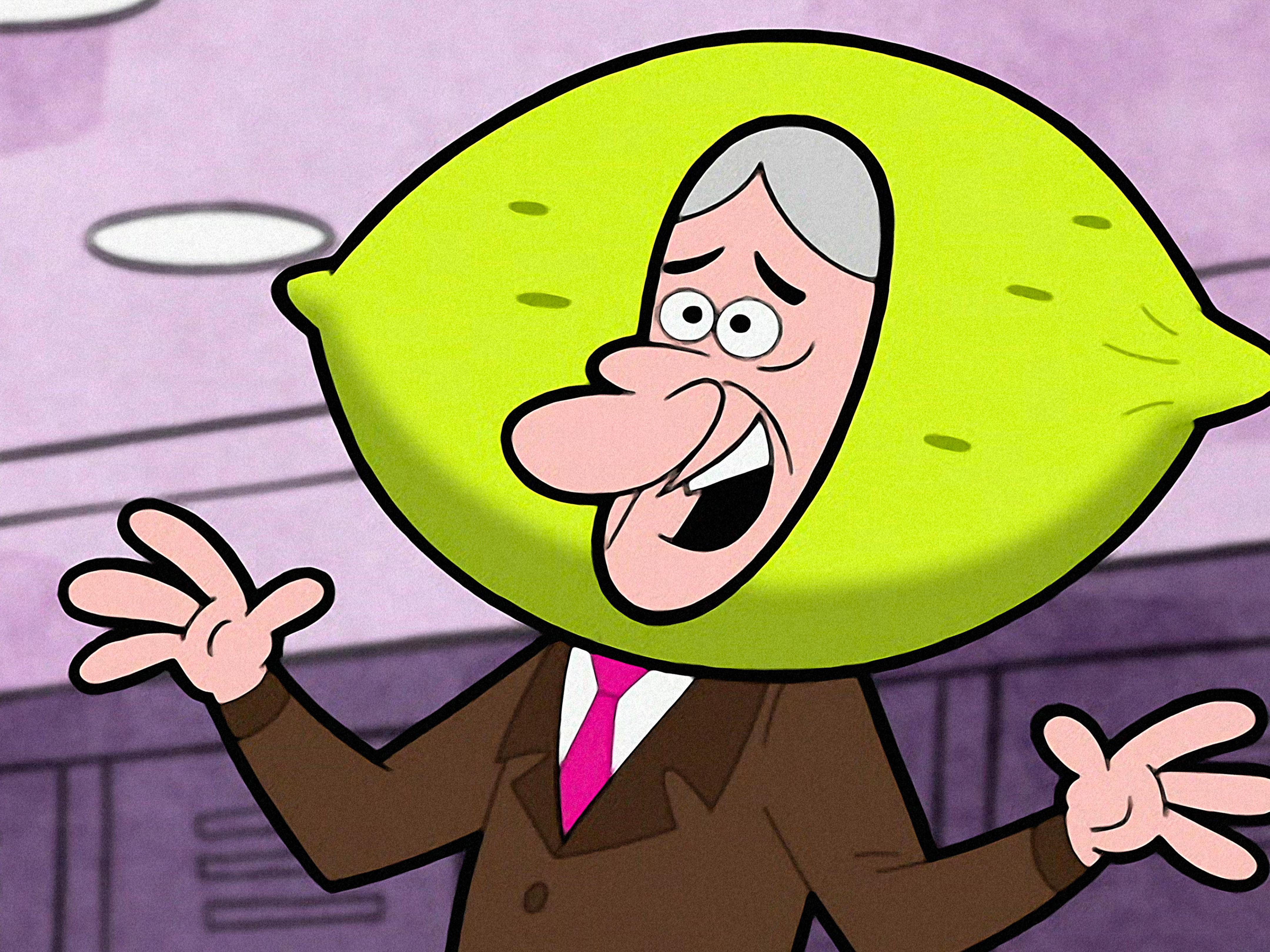 Prime Video: The Grim Adventures of Billy & Mandy - Season 4