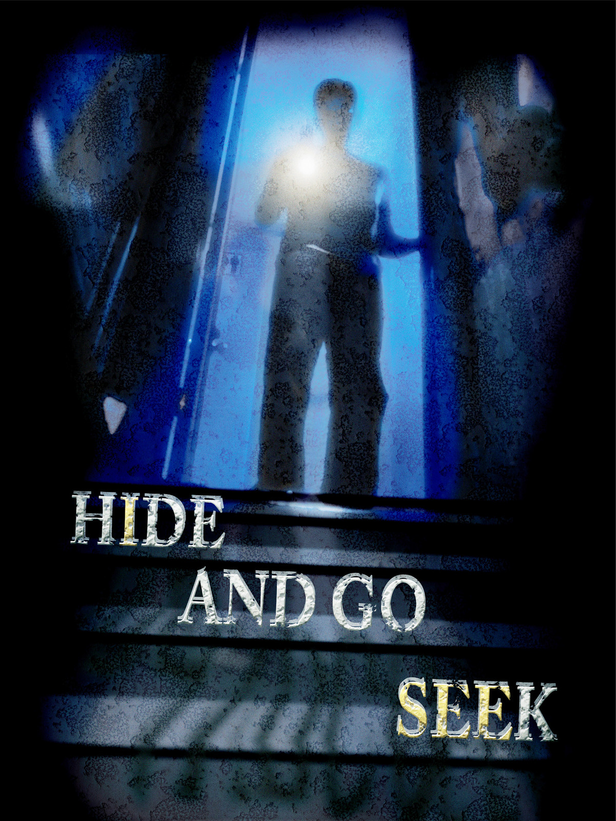 Prime Video: Hide and Go Seek