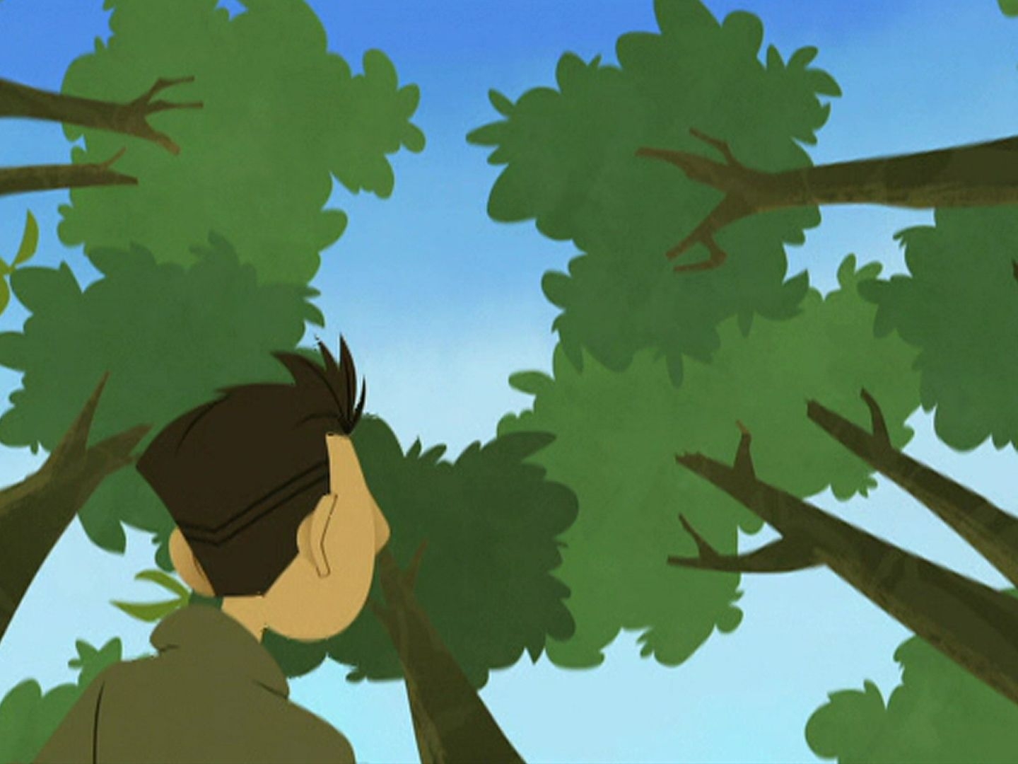 Prime Video: Wild Kratts - Season 1