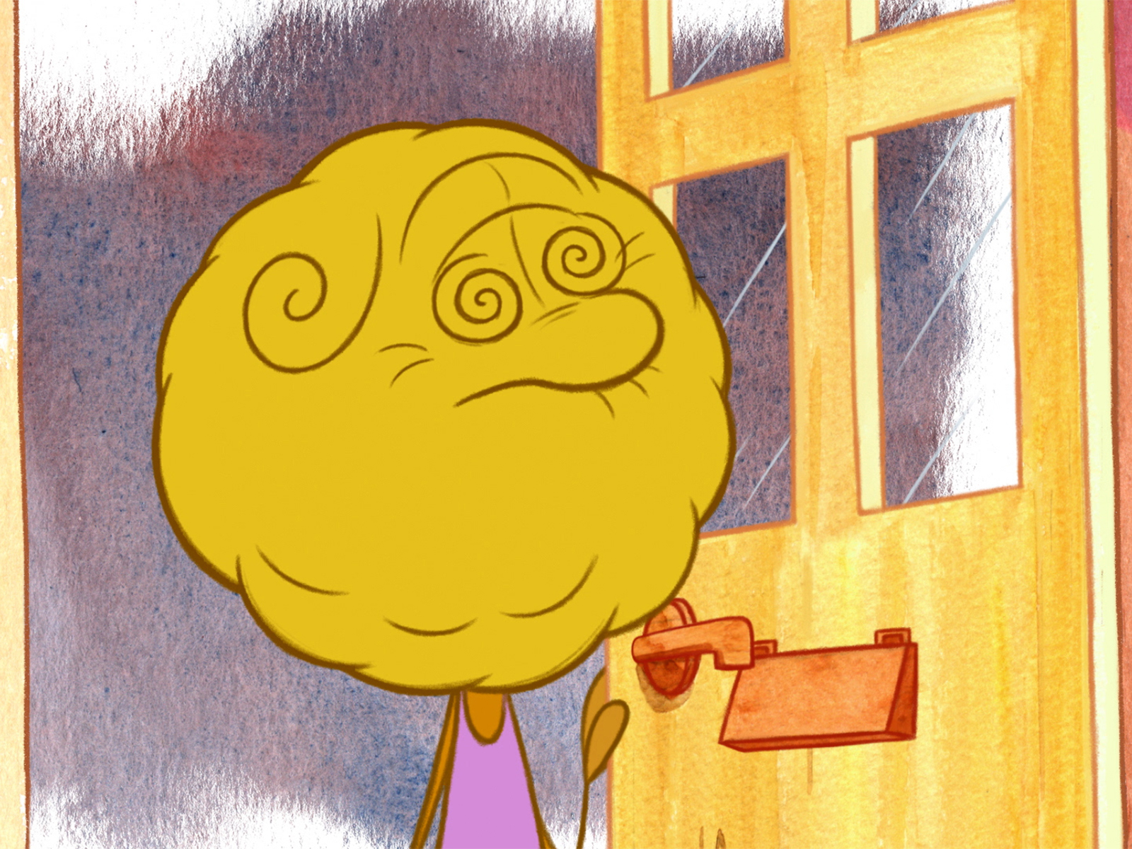 Prime Video: Gigglebug