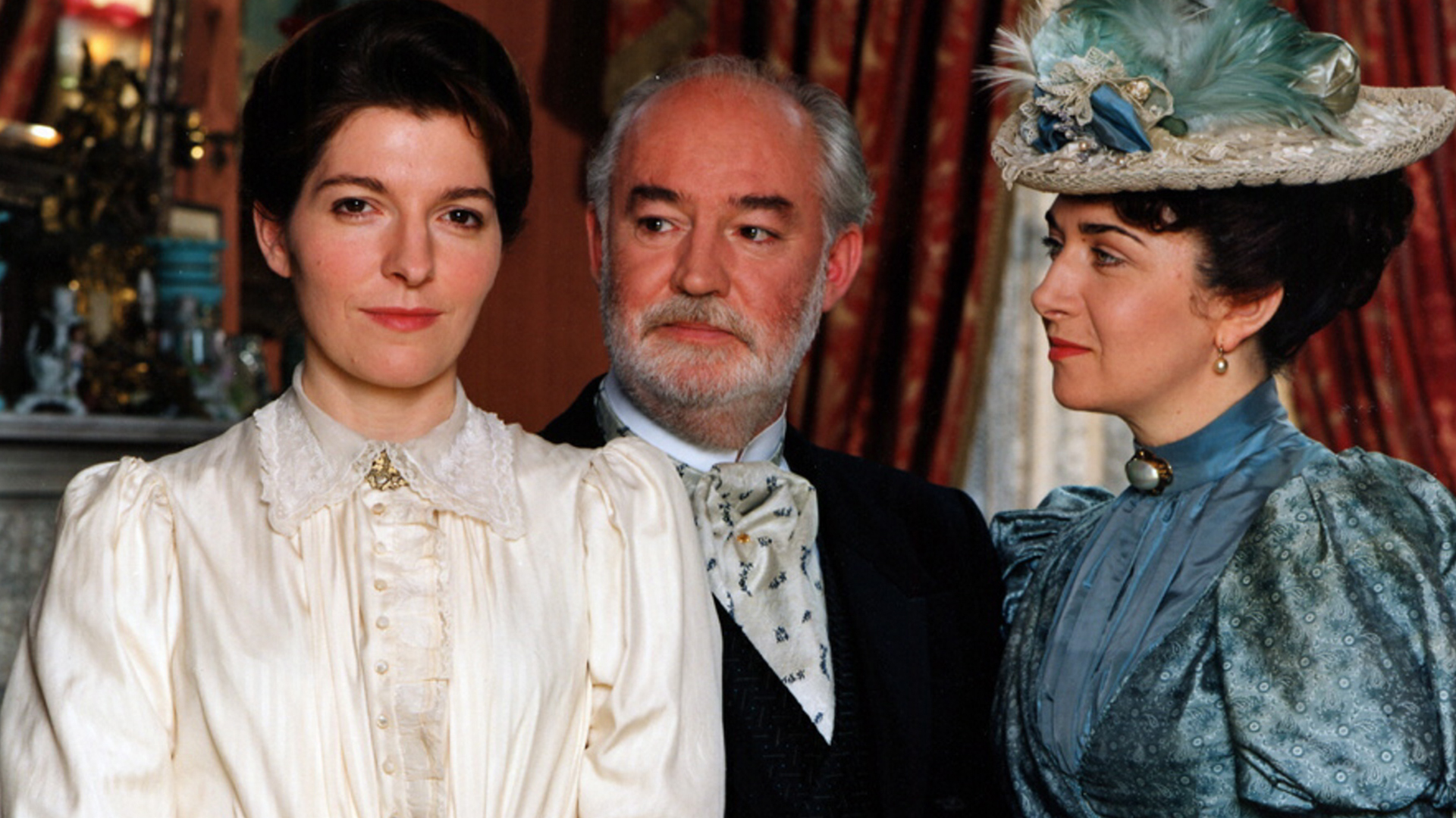 Watch Bramwell | Prime Video