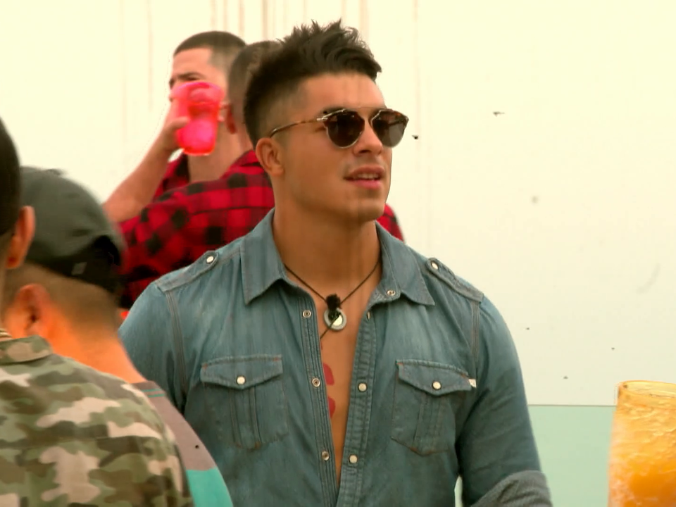 Prime Video: Acapulco Shore Temporada 3