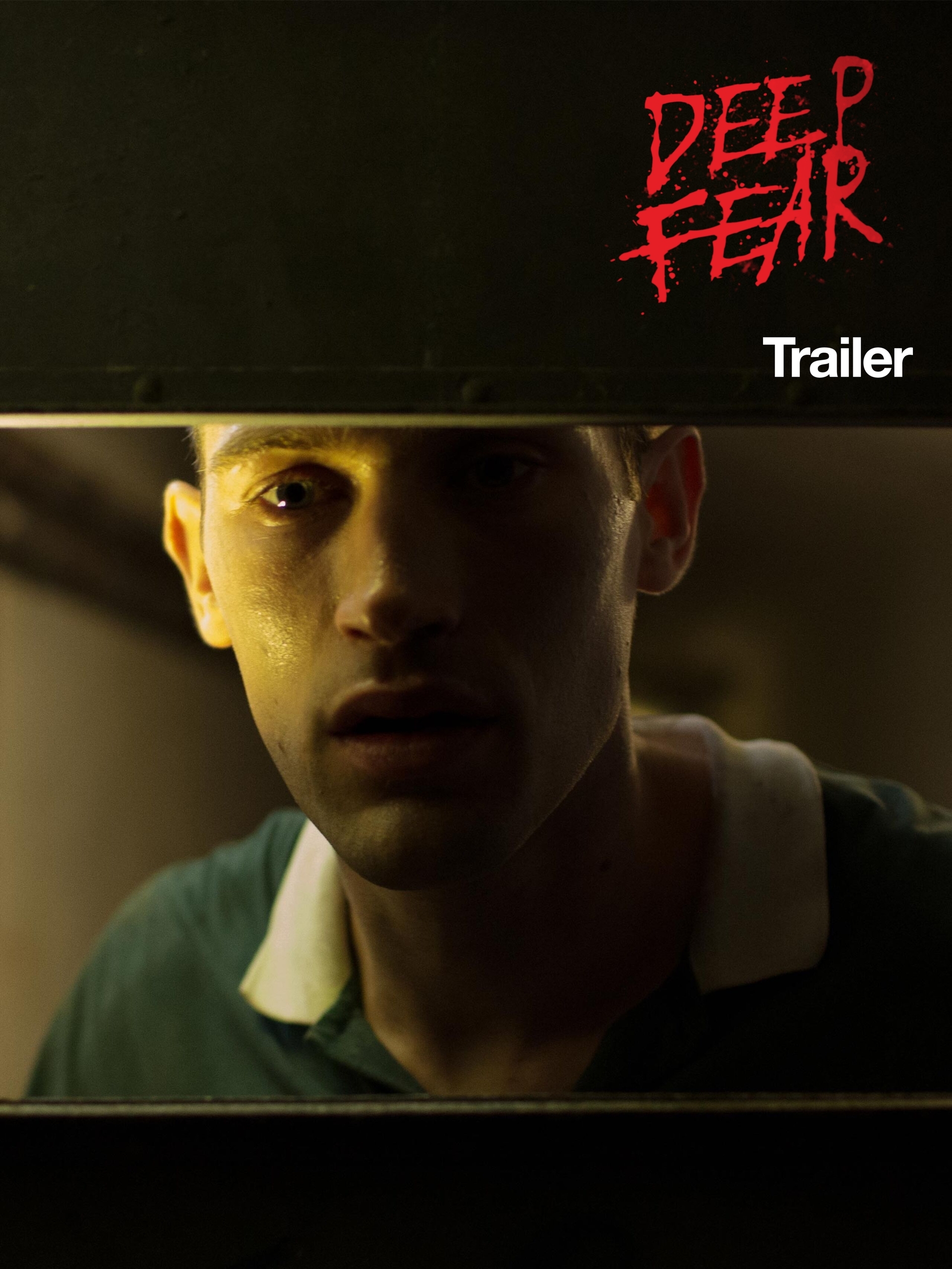 Prime Video: Trailer - Deep Fear