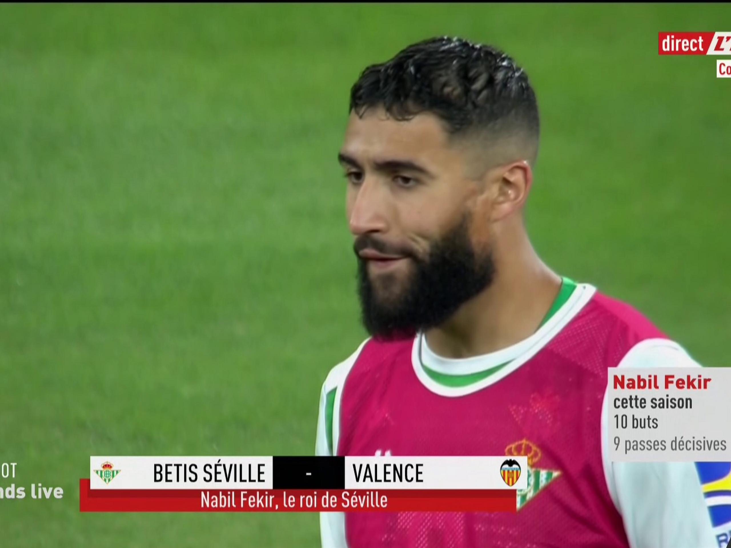 Prime Video: Football - Saison 1