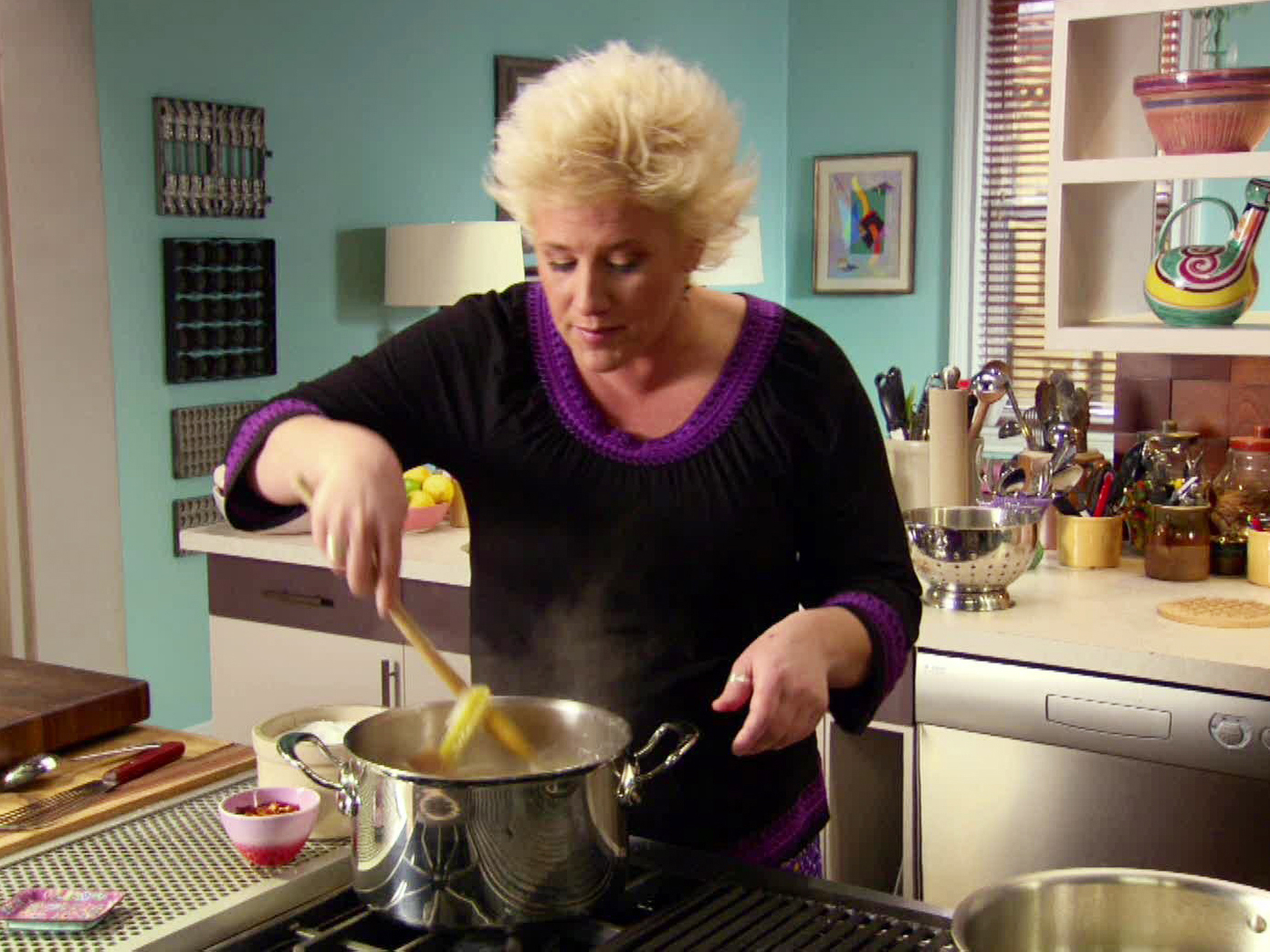 Prime Video: Secrets of a Restaurant Chef - Season 3