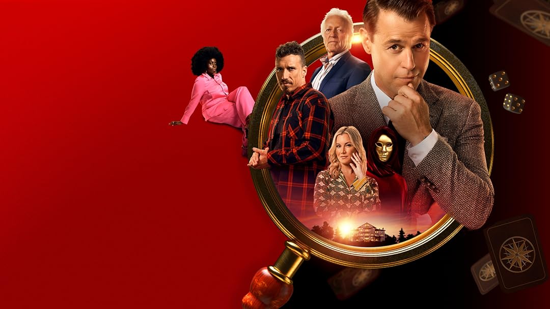 Prime Video: The Traitors Australia Season 2