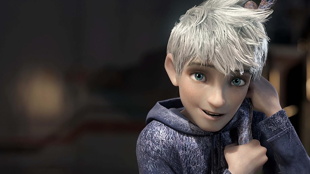Watch Rise of the Guardians | Prime Video