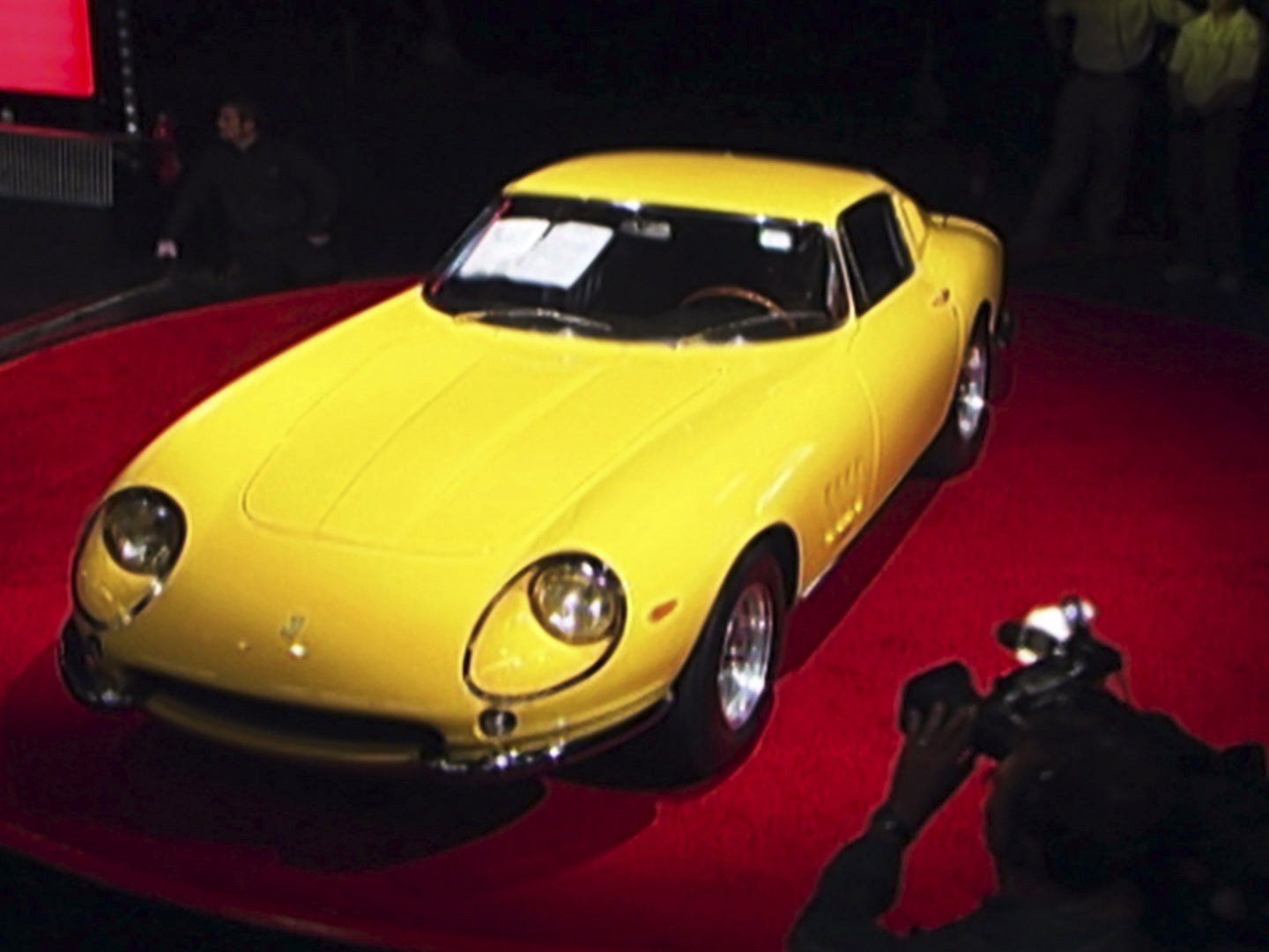 Prime Video: RM Classic Car Auctions - Season 2006