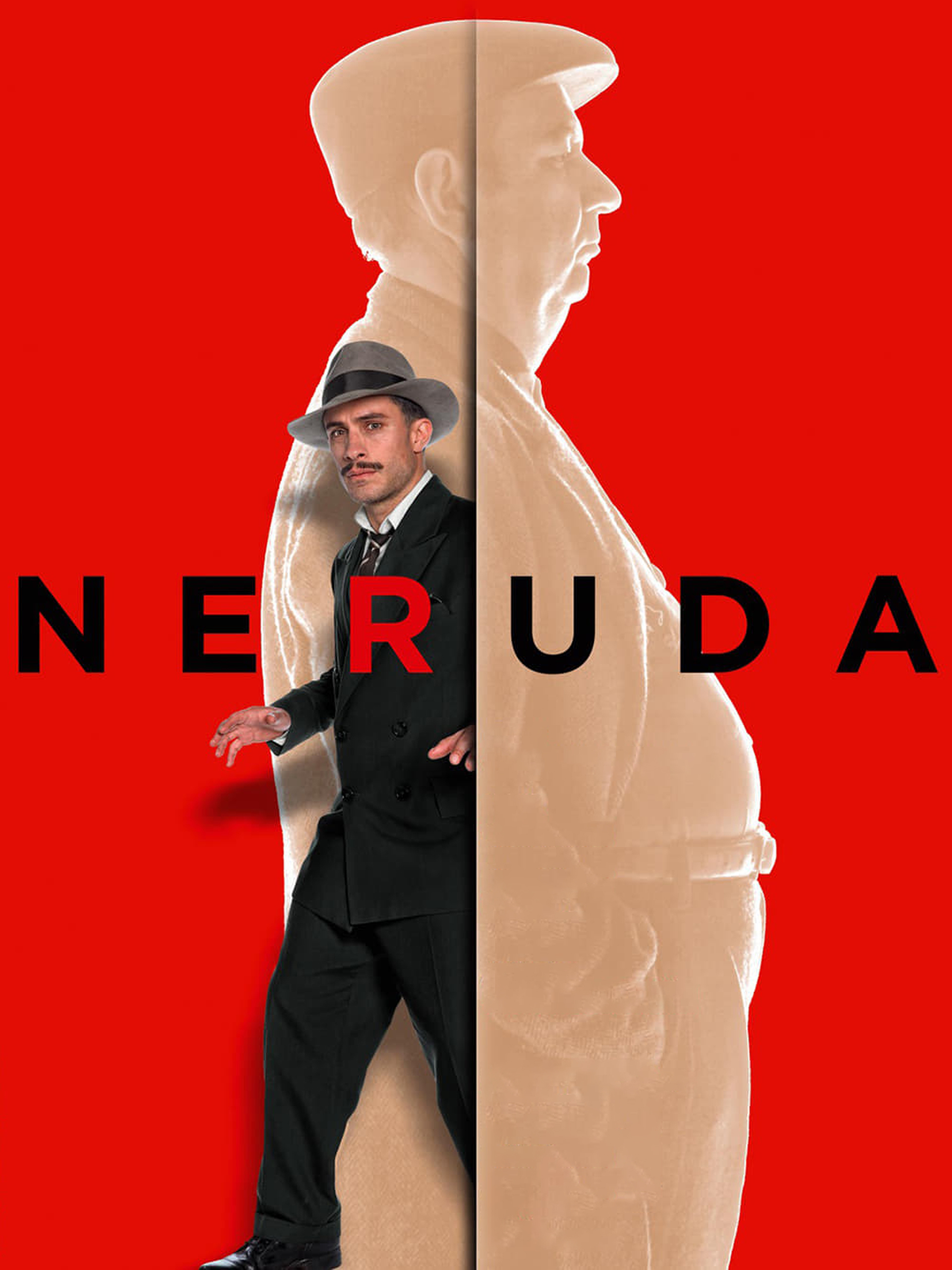 Prime Video: Neruda
