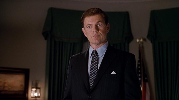 Steven Culp Thirteen Days