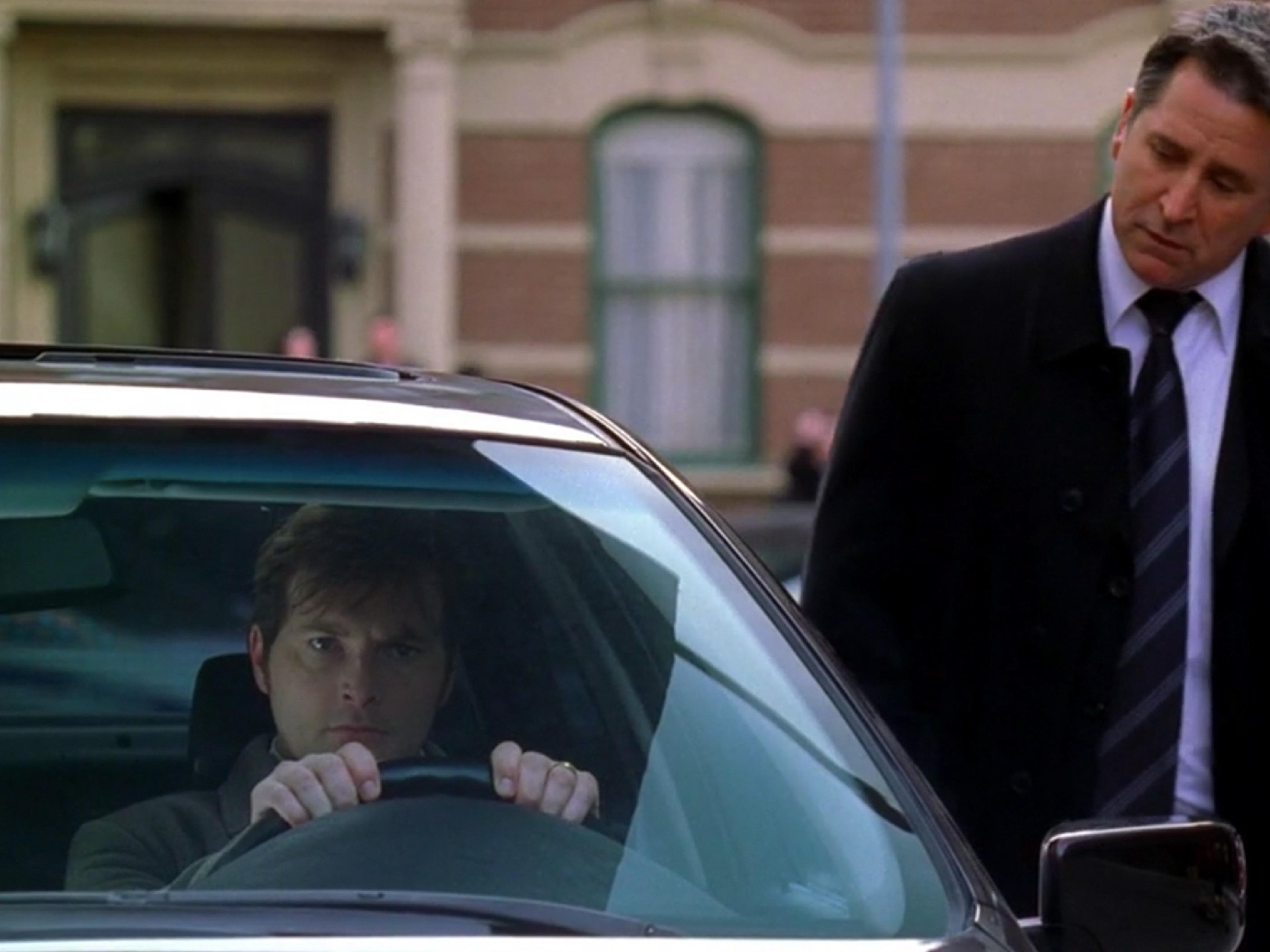 Prime Video: Without a Trace - Season 4