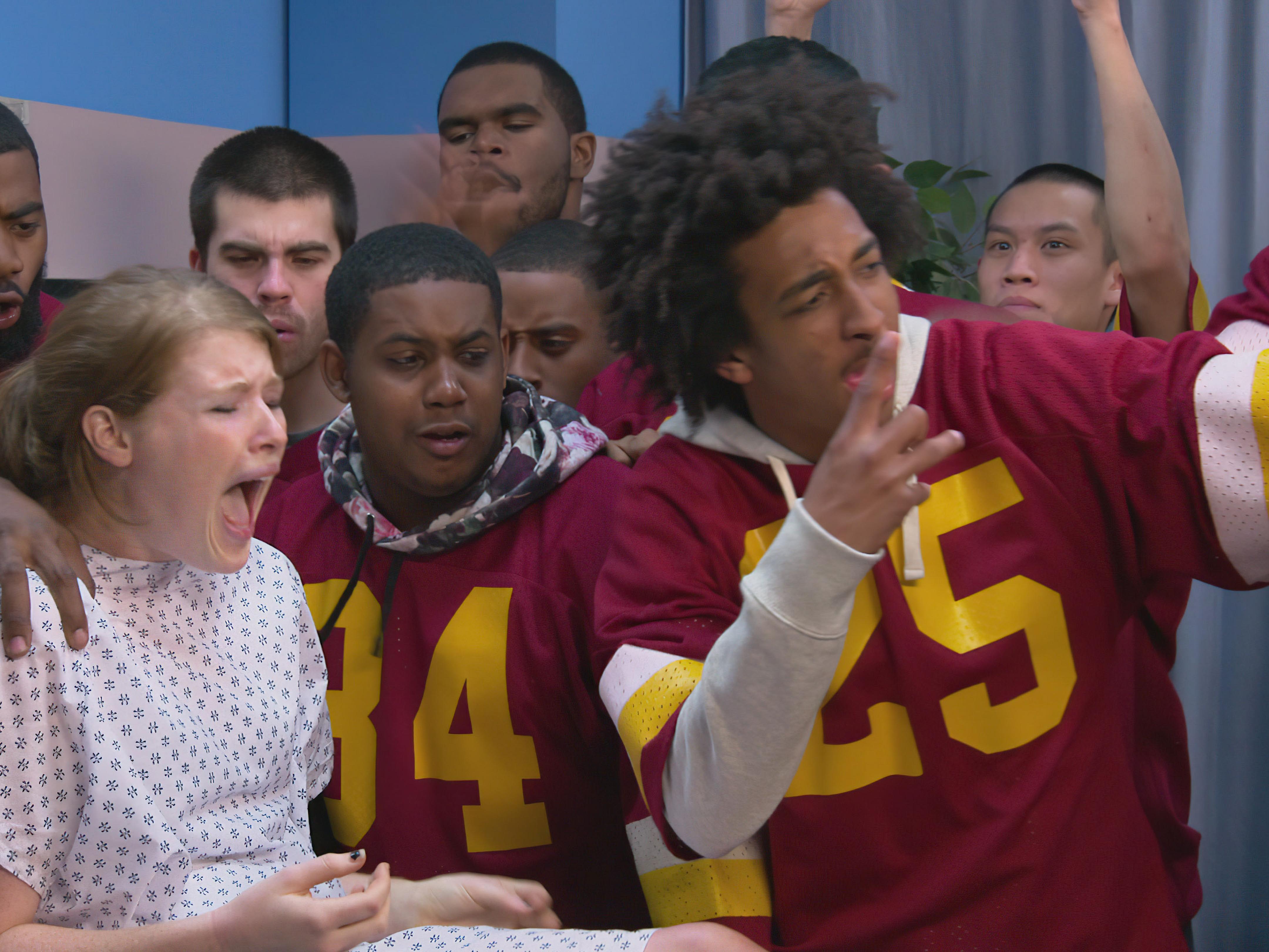 Prime Video: Loiter Squad - Season 3