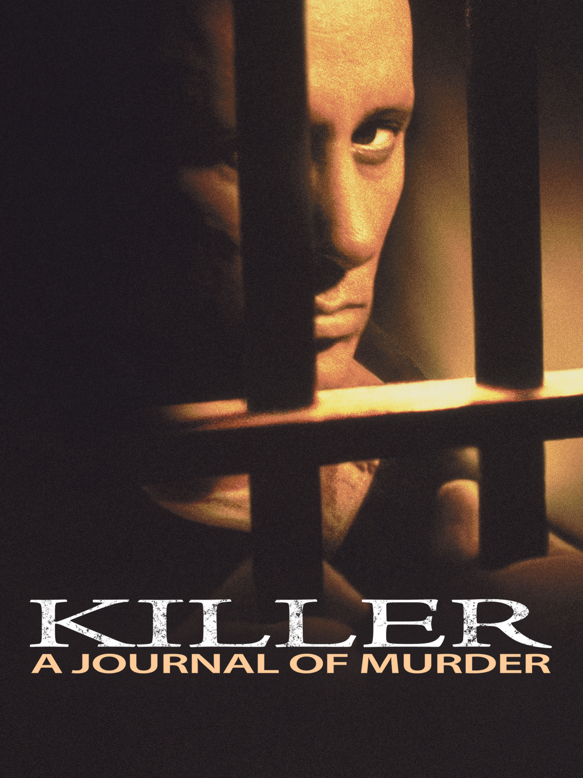 Prime Video: Killer : Journal d'un assassin