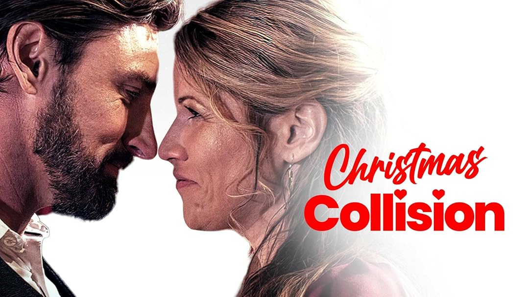 Watch Christmas Collision | Prime Video