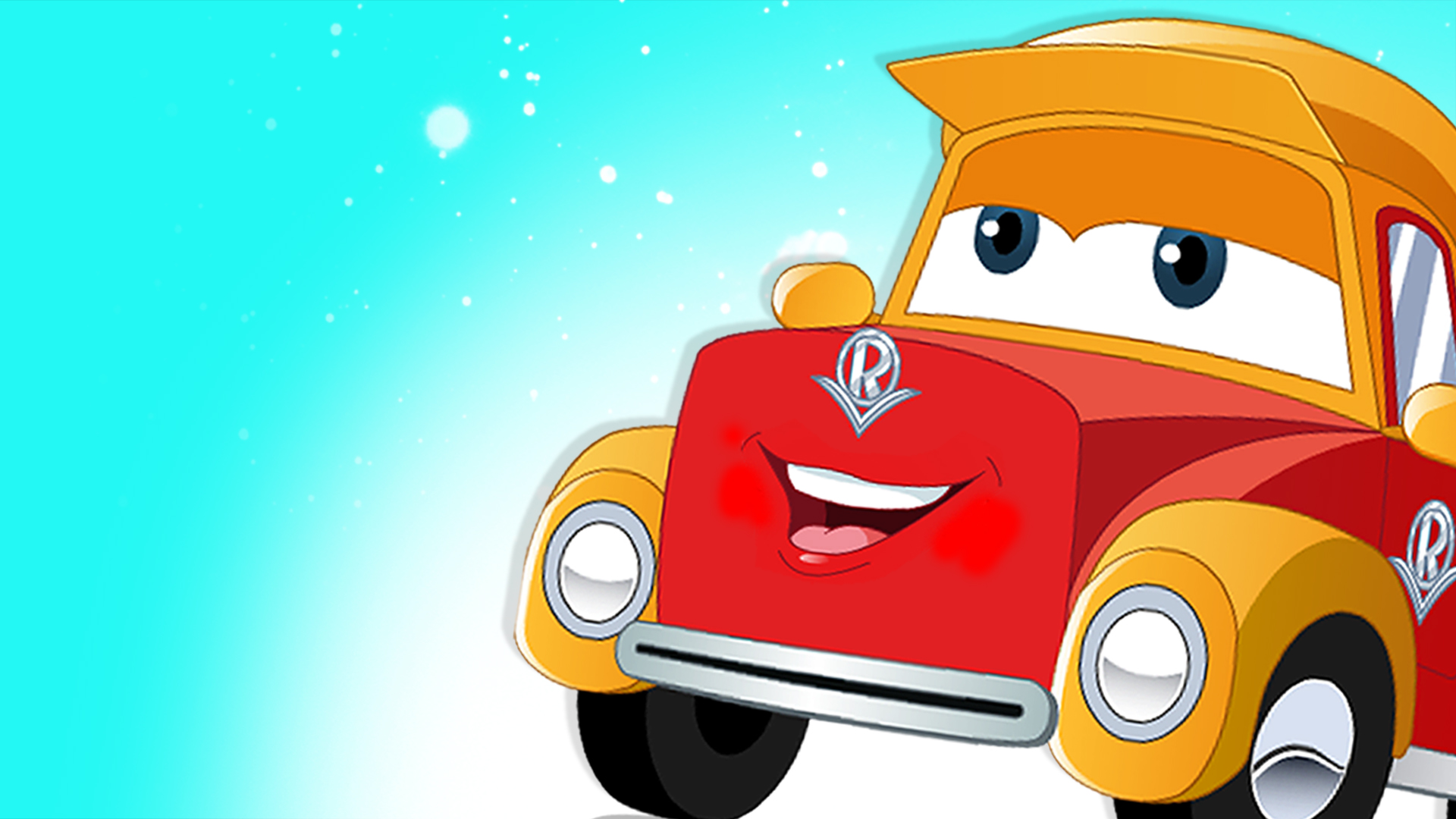Watch Super Car Royce Kids Adventure Series | Prime Video
