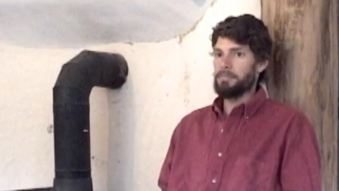 Watch David Sheen - First Earth: Uncompromising Ecological Architecture ...