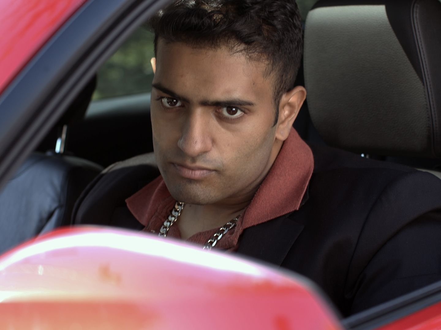 Prime Video: Diabolical - Season 1