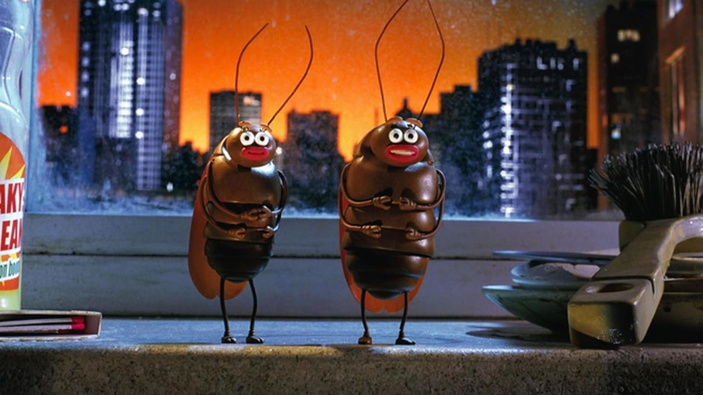 Watch Creature Comforts | Prime Video