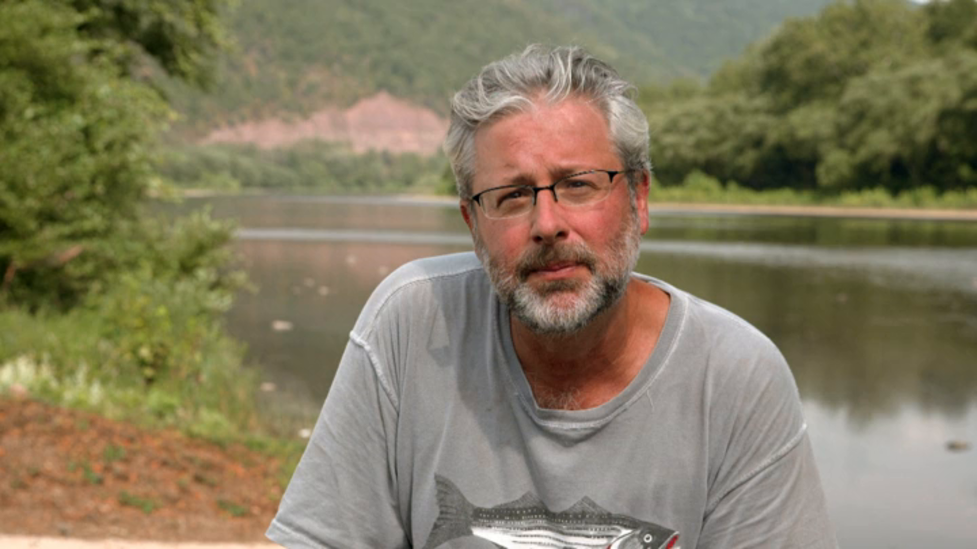 Prime Video: Your Inner Fish