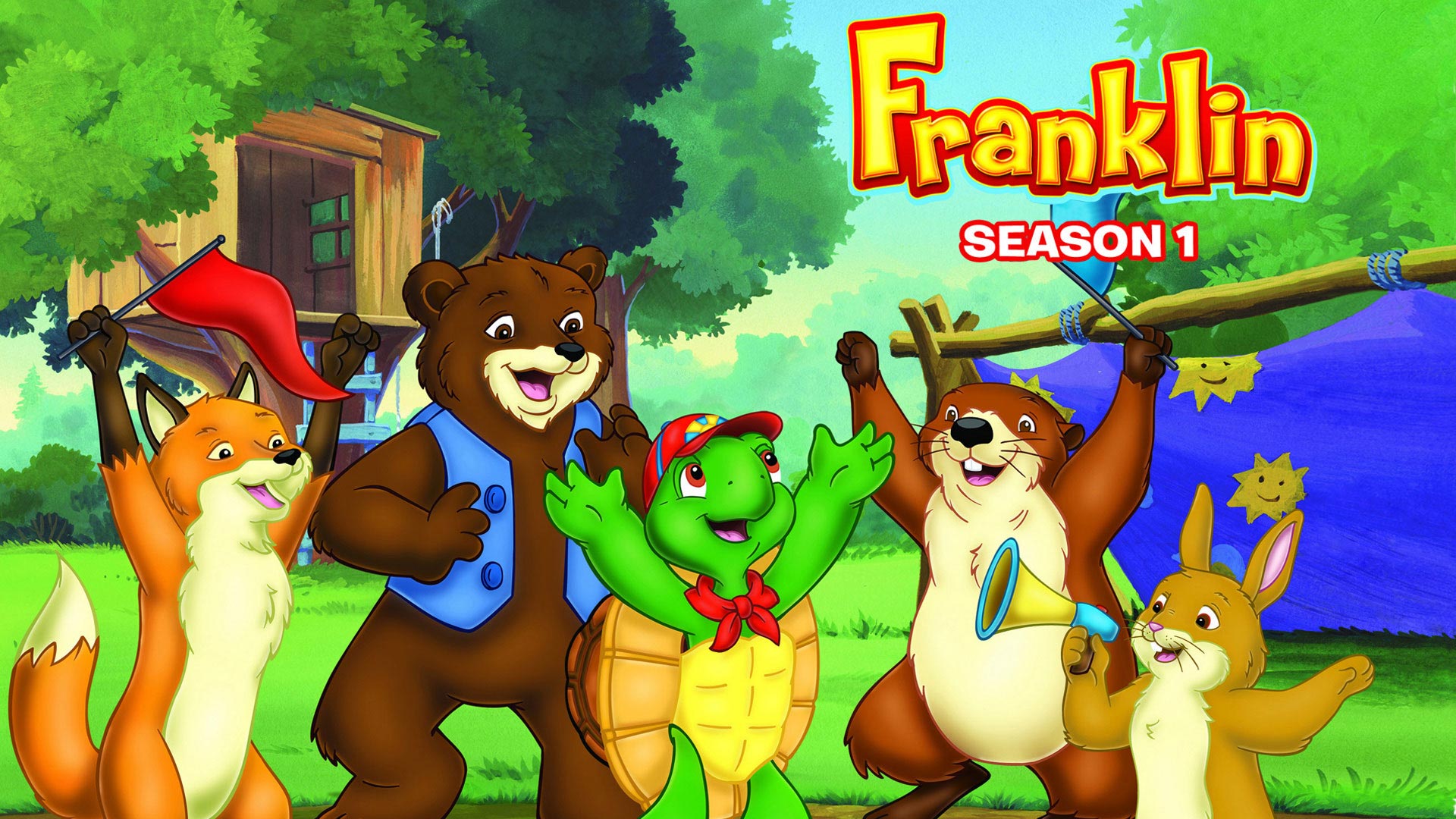 Watch Maurice Sendak's Little Bear Season 1 | Prime Video