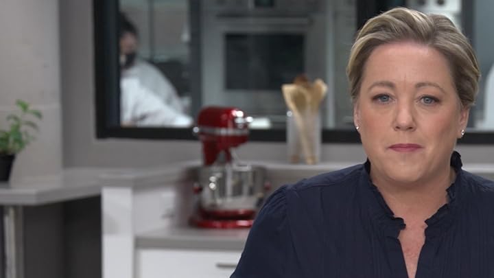 Prime Video: America's Test Kitchen