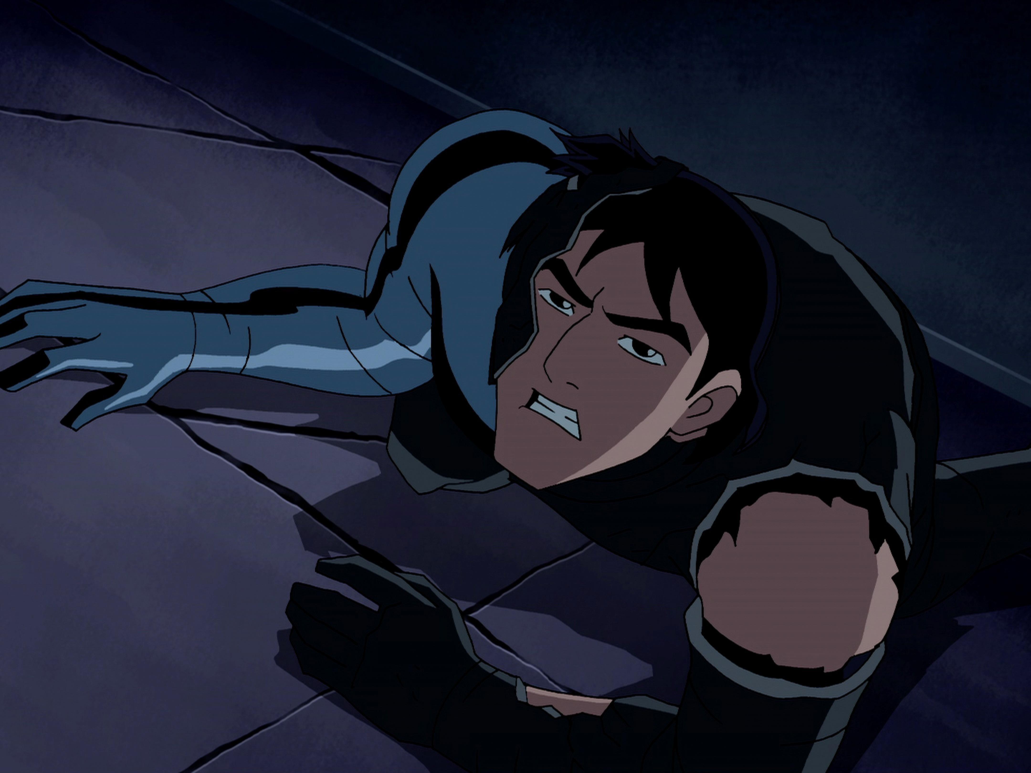 Prime Video: Ben 10: Alien Force - Season 1