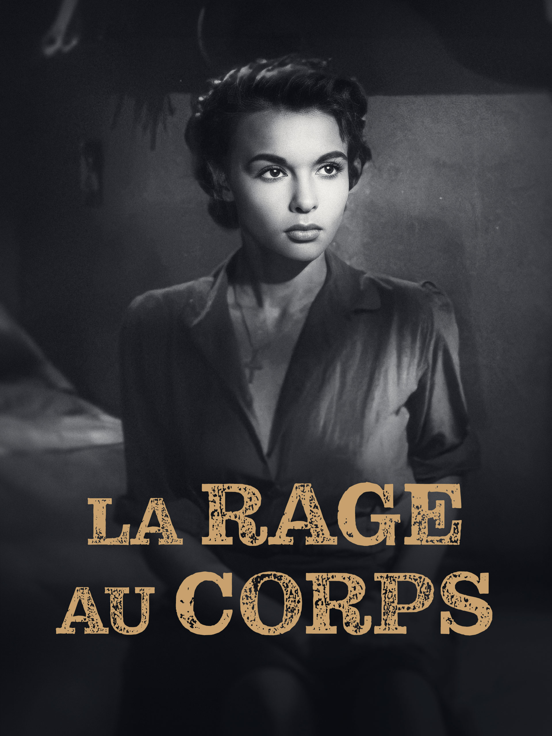 Prime Video: La Rage au corps