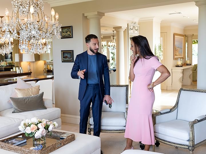 Amazon.com: Ventas de lujo en Sídney - Temporada 3 : Gavin Rubinstein ...