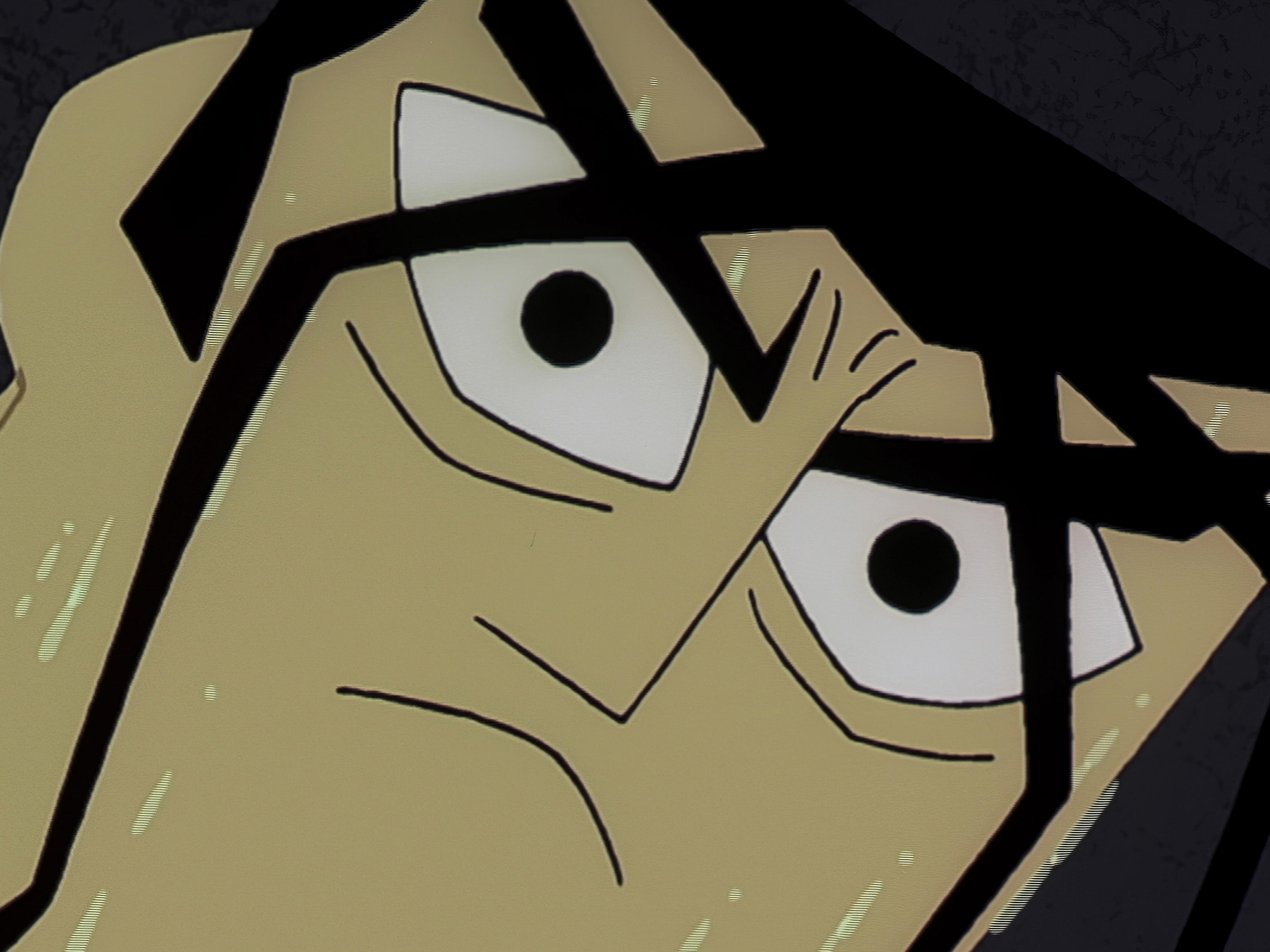 Prime Video: Samurai Jack - Season 2